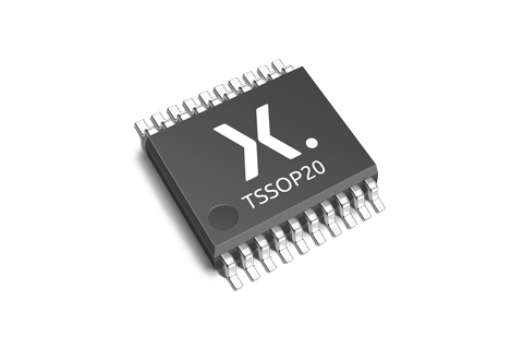 Buffers / drivers / transceivers | Nexperia